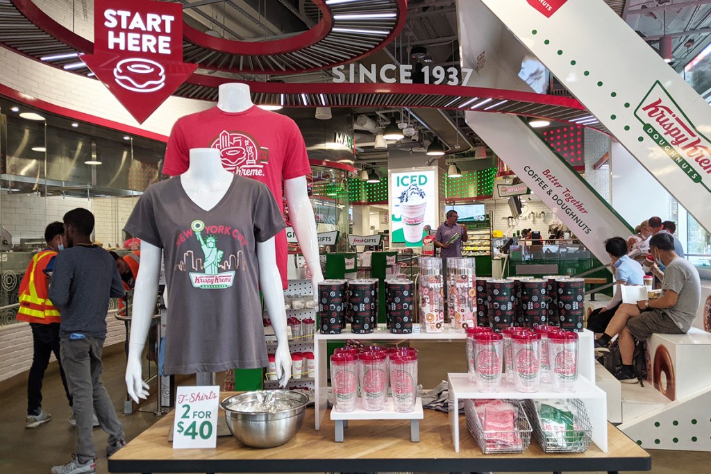 タイムズスクエア徹底ガイド｜観光名所から裏話まで全てがわかる完全攻略 – TobiTra