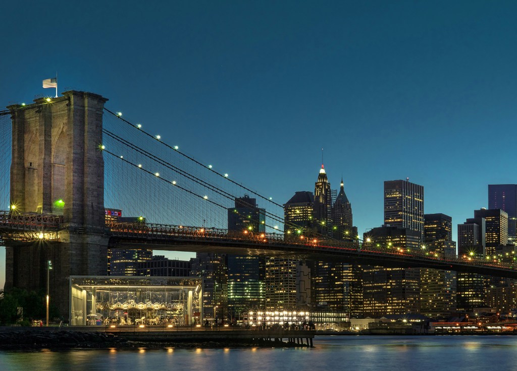 知らないと損！ニューヨーク・ブルックリンブリッジの歴史、アクセス、絶景スポット完全ガイド – TobiTra