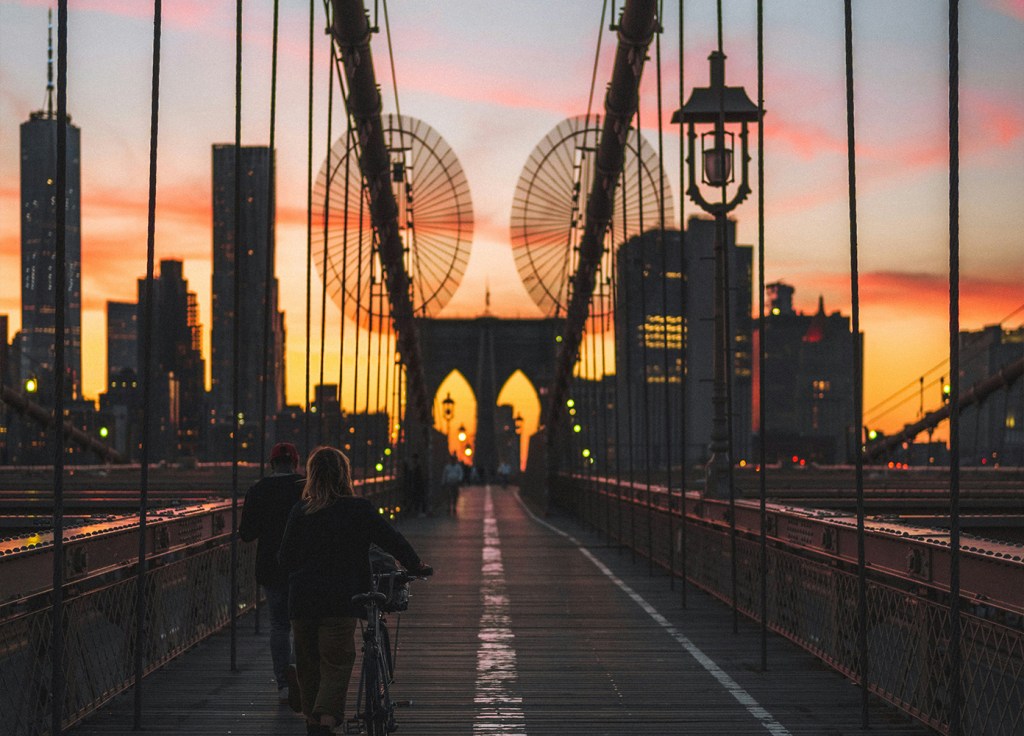 知らないと損！ニューヨーク・ブルックリンブリッジの歴史、アクセス、絶景スポット完全ガイド – TobiTra