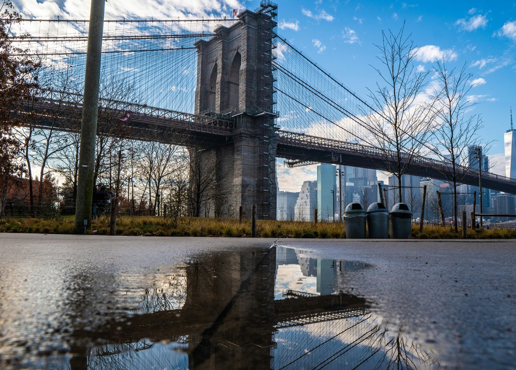 知らないと損！ニューヨーク・ブルックリンブリッジの歴史、アクセス、絶景スポット完全ガイド – TobiTra