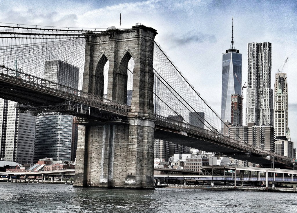 知らないと損！ニューヨーク・ブルックリンブリッジの歴史、アクセス、絶景スポット完全ガイド – TobiTra