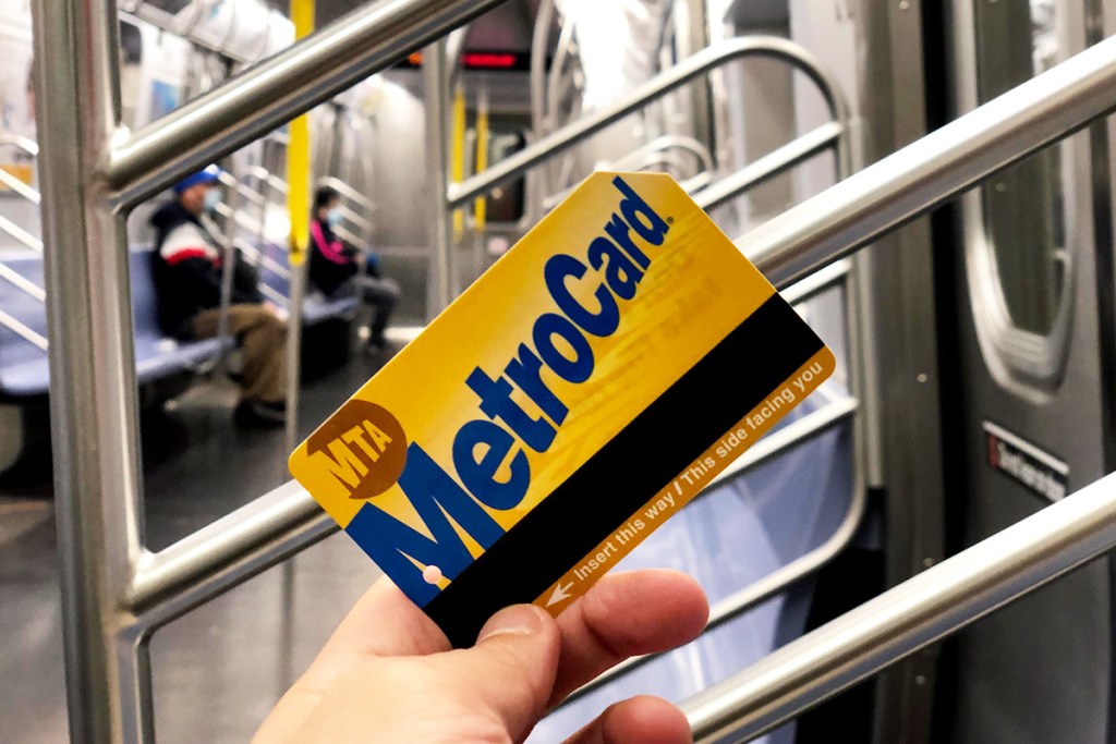 【保存版】ニューヨーク地下鉄ガイド2025年版：料金、乗り方、治安まで徹底解説 – TobiTra