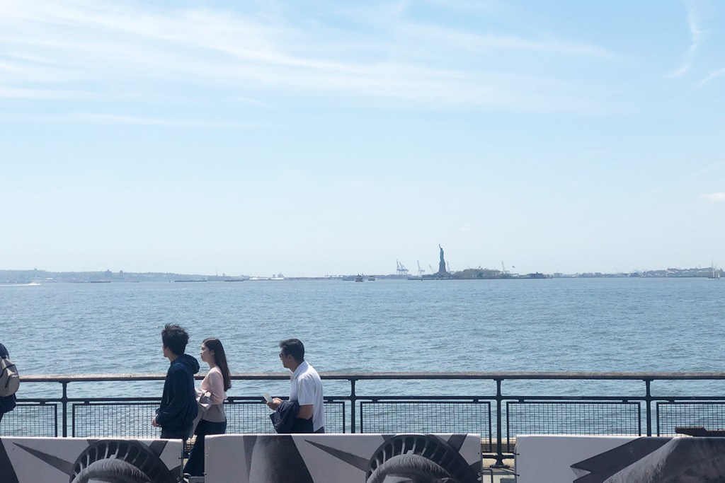 【保存版】ニューヨーク地下鉄ガイド2025年版：料金、乗り方、治安まで徹底解説 – TobiTra